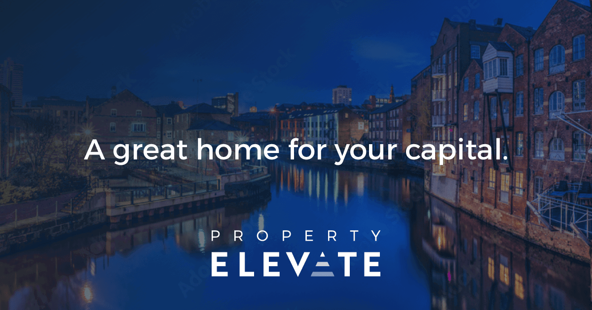 Buy To Let Leeds | HMO Investment | Property Elevate
