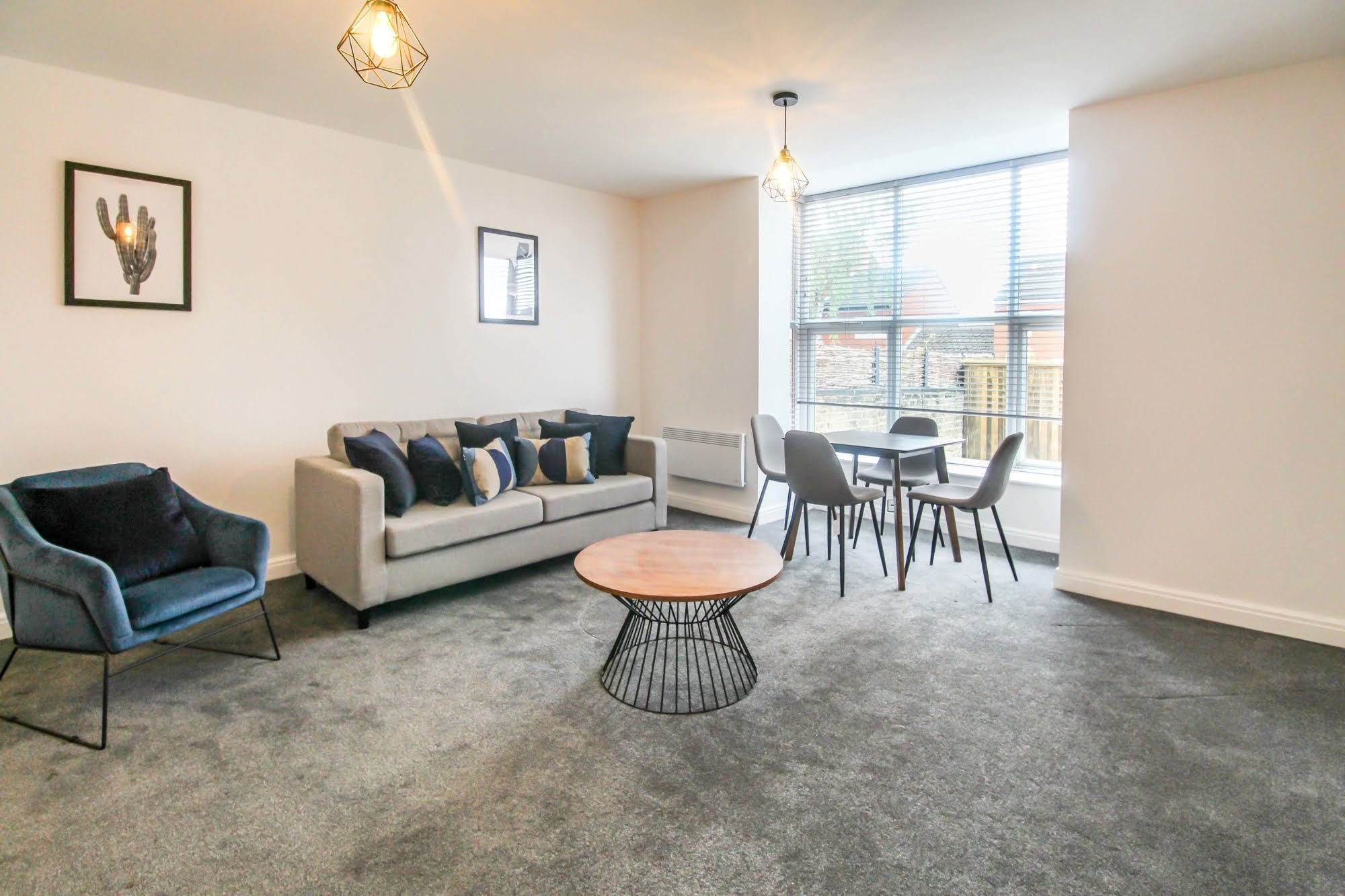 Property Elevate | Completed property projects Leeds